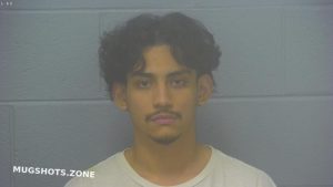 OSORIO-CASTILLO JEMIRSON MELCHISDEC 08/25/2025 - Greene County Mugshots ...