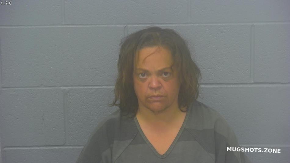 LACY JOY JEANNINE 08/29/2025 - Greene County Mugshots Zone