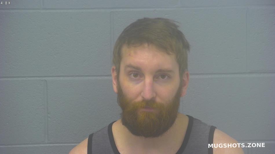 BEWLEY DYLAN PATRICK 08/30/2025 - Greene County Mugshots Zone