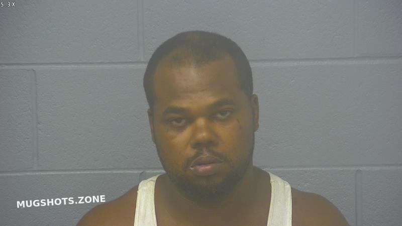 HAMPTON DEON BRICE 09/04/2025 - Greene County Mugshots Zone