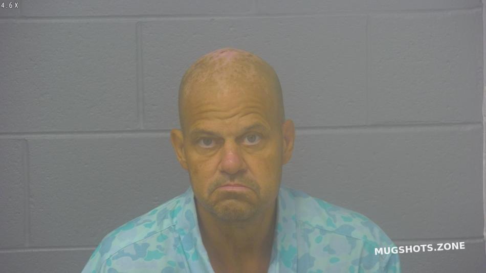 KOENIG BRIAN KENNETH 09/08/2025 - Greene County Mugshots Zone