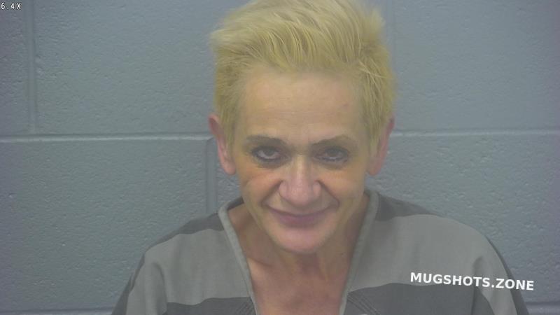 WORKMAN TRISHA LOUISE 09/10/2025 - Greene County Mugshots Zone