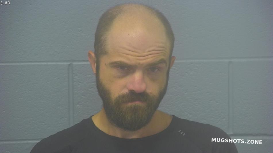 CAUDLE JACOB ROBERT 09/11/2025 - Greene County Mugshots Zone