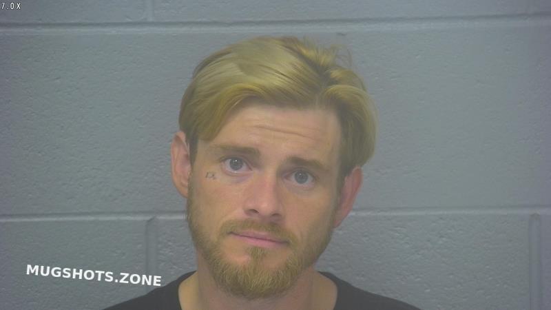 MEREDITH MATTHEW STEVEN 09/11/2025 - Greene County Mugshots Zone