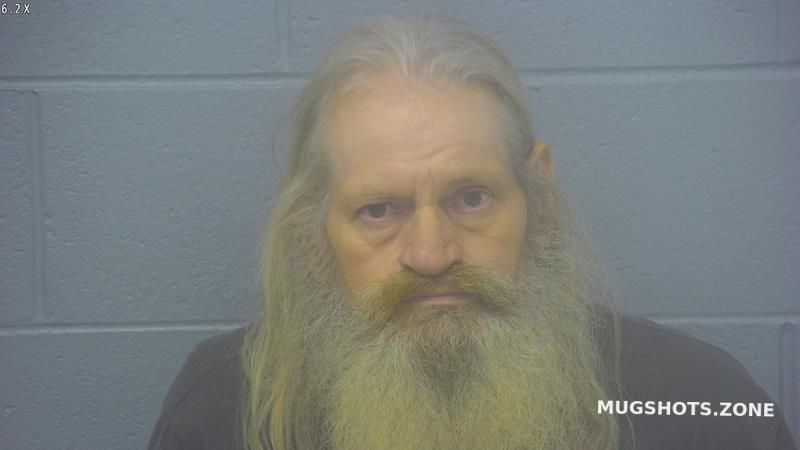 GRETZA ANDREW SCOTT 09/12/2025 - Greene County Mugshots Zone