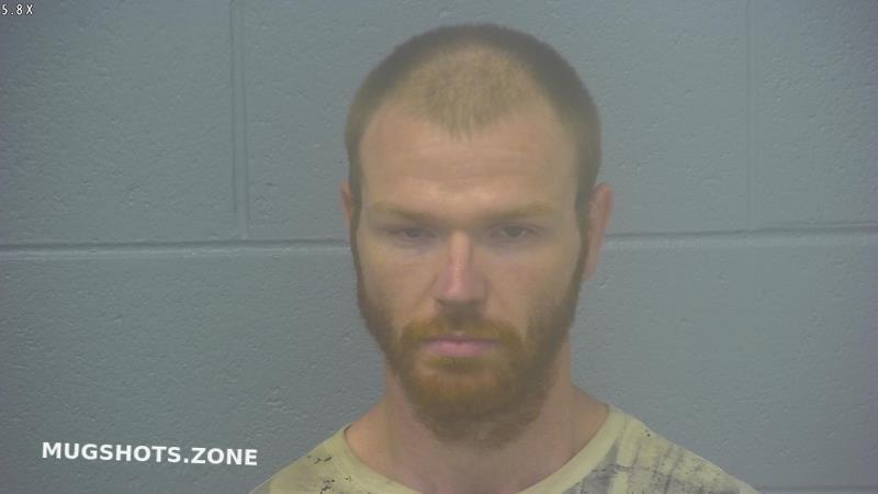 ARMSTRONG JUSTIN RAY 09/13/2025 - Greene County Mugshots Zone