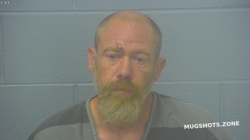 JOHNSON JASON WAYNE 09/16/2025 - Greene County Mugshots Zone