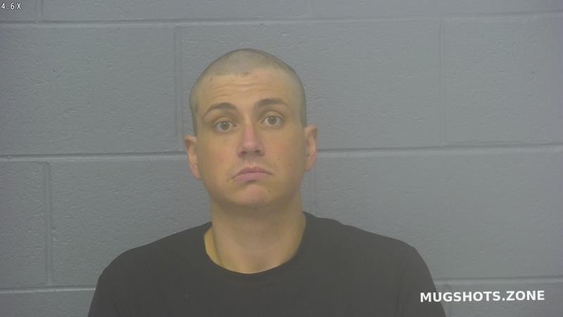 HALLER TYLER JOSEPH 09/17/2025 - Greene County Mugshots Zone