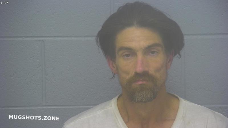 STRAIN MICHAEL SHAUN 09/19/2025 - Greene County Mugshots Zone