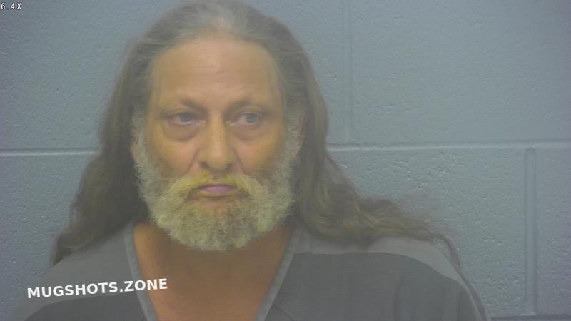 KETCHUM ROGER KEITH 09/20/2025 - Greene County Mugshots Zone