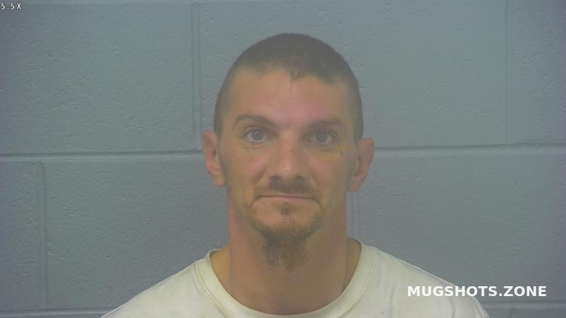 ROBERTS STEVEN MICHAEL SENIOR 09/25/2025 - Greene County Mugshots Zone