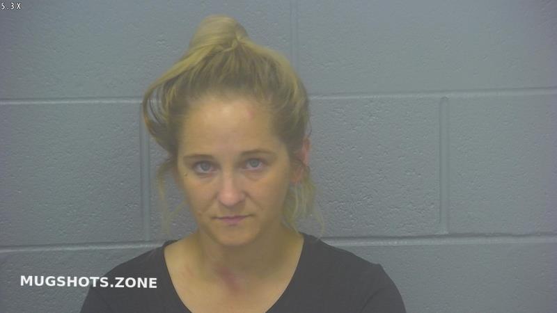 TUTTLE KAYLA DIANN 09/26/2025 - Greene County Mugshots Zone