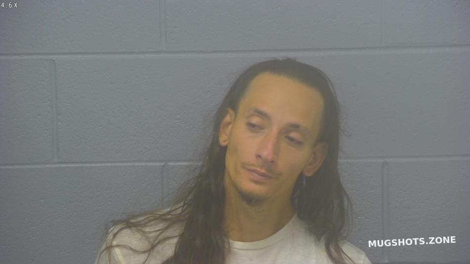 MEDOVICH TAYLOR ANDREW 10/01/2025 - Greene County Mugshots Zone