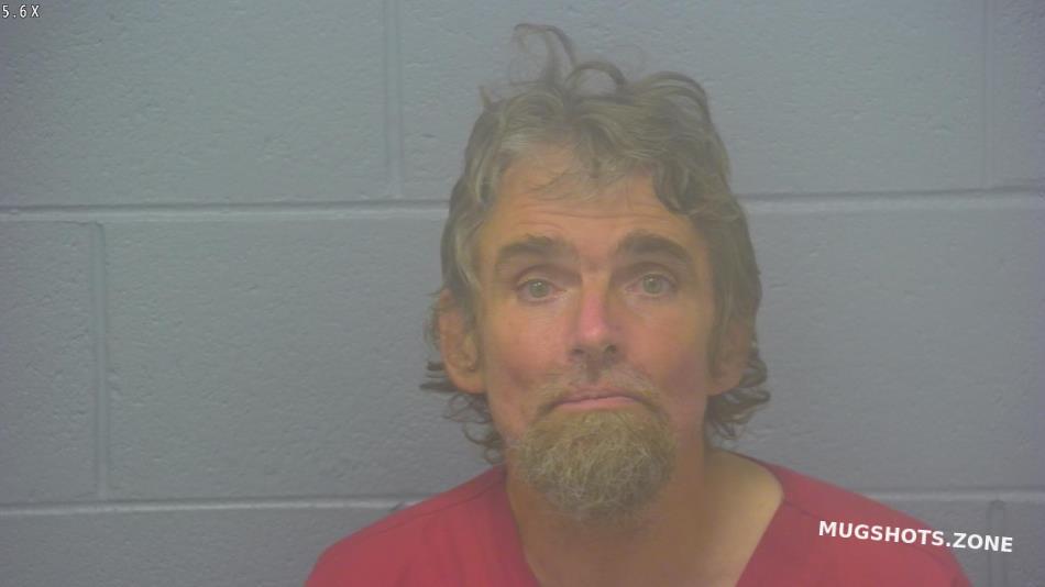 SIKES DONALD WAYNE JUNIOR 10/01/2025 - Greene County Mugshots Zone