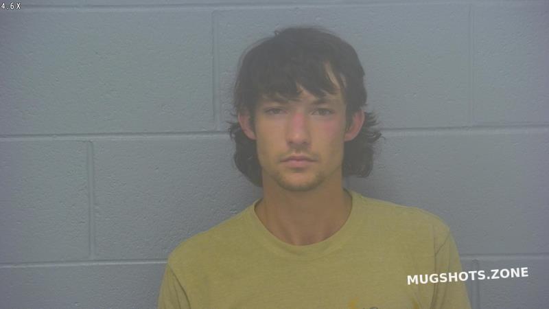 SUNDQUIST JACHIN SOLOMON 10/04/2025 - Greene County Mugshots Zone