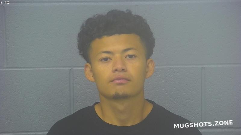 ALVAREZ SANCHEZ LUIS ALBERTO 10/15/2025 - Greene County Mugshots Zone