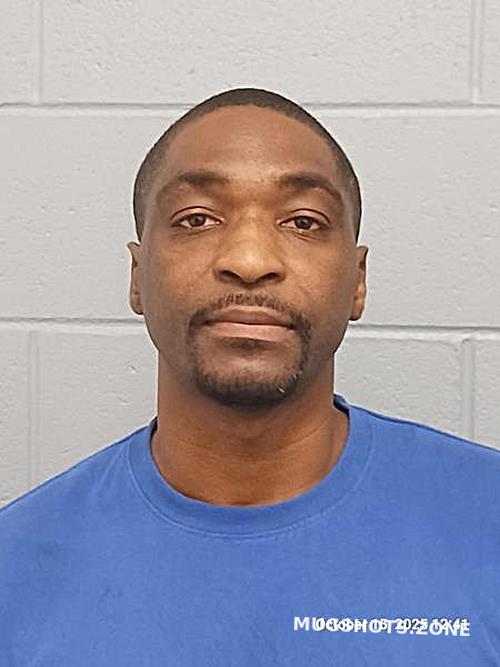 ROZELL VINCENT ANTWINE 10/15/2025 - Greene County Mugshots Zone