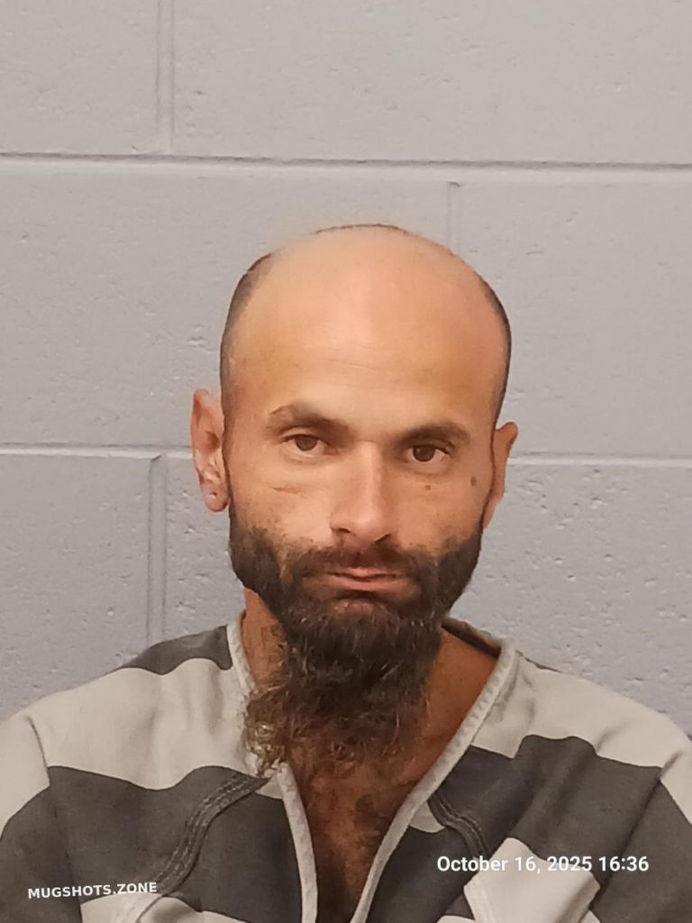 CARIBARDI KEVIN STEPHEN 10/16/2025 - Greene County Mugshots Zone