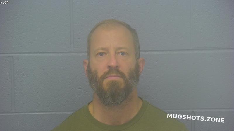 BRANSCUM KENNETH NEAL 10/16/2025 - Greene County Mugshots Zone