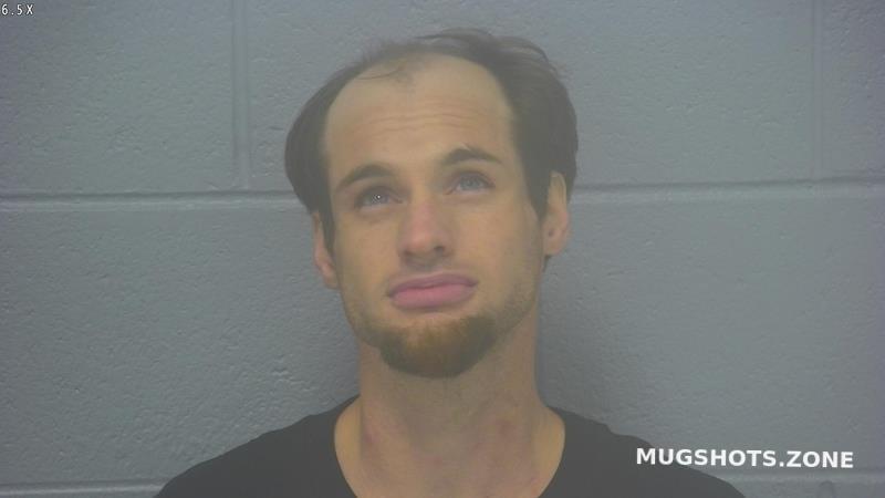 HARDING JAKE RYAN 10/16/2025 - Greene County Mugshots Zone