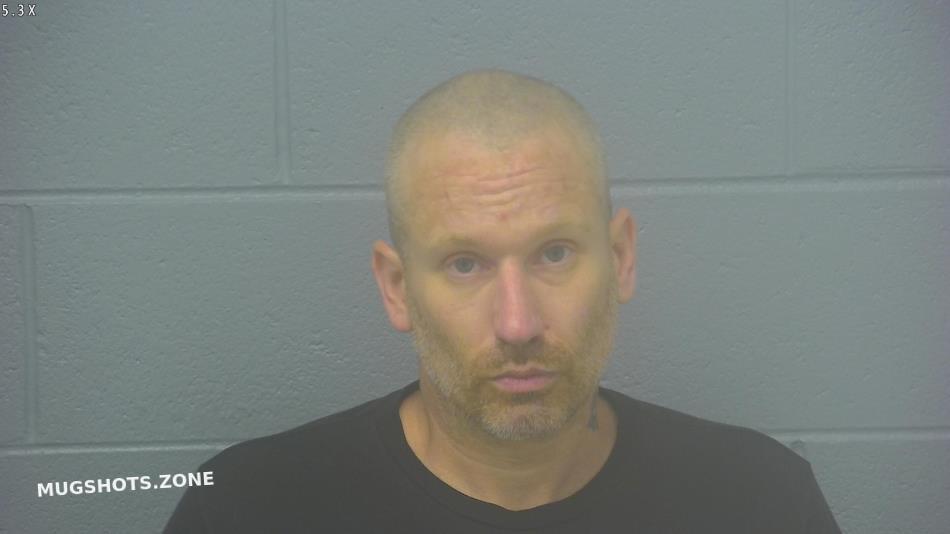 MCCARTY NATHAN WAYNE 10/17/2025 - Greene County Mugshots Zone