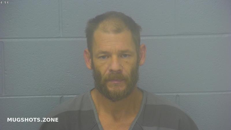 HICKS JODY RAY 10/18/2025 - Greene County Mugshots Zone
