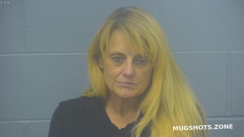 RACKLEY MIKKI BROOKE 10/20/2025 - Greene County Mugshots Zone