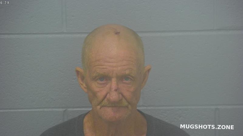 SAMPLES JOHNNY KEITH 10/22/2025 - Greene County Mugshots Zone