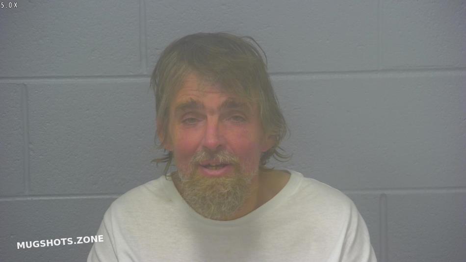 SIKES DONALD WAYNE JUNIOR 10/22/2025 - Greene County Mugshots Zone