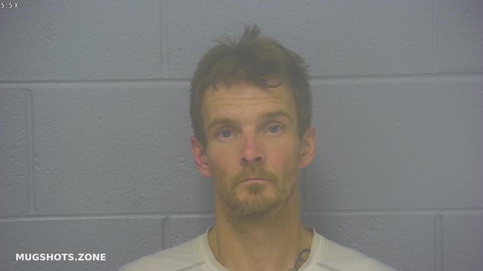 MALONEY QUINTIN BLAKE 10/25/2025 - Greene County Mugshots Zone
