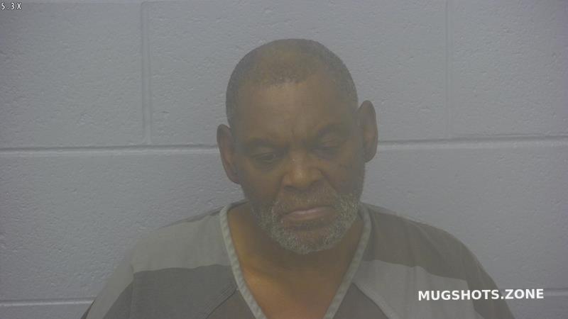 BROOKS MICHAEL ANTHONY 10/27/2025 - Greene County Mugshots Zone