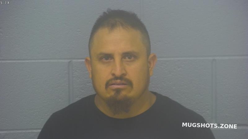 DIAZ-BAUTISTA PEDRO NMN 10/28/2025 - Greene County Mugshots Zone