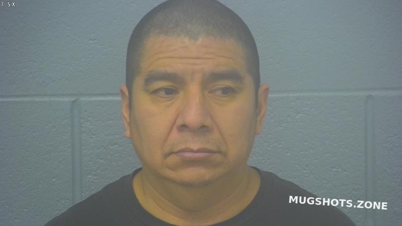 LOPEZ-LOPEZ DANIEL NMN 10/31/2025 - Greene County Mugshots Zone