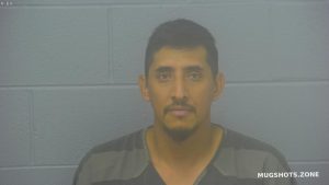 FERNANDEZ ACEVEDO JAIME NMN 10/31/2025 - Greene County Mugshots Zone