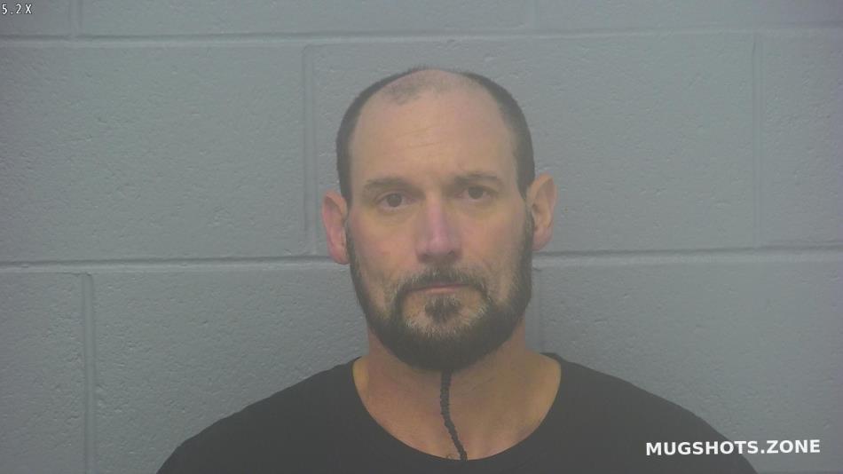LAWSON CHARLES WAYNE 11/05/2025 - Greene County Mugshots Zone