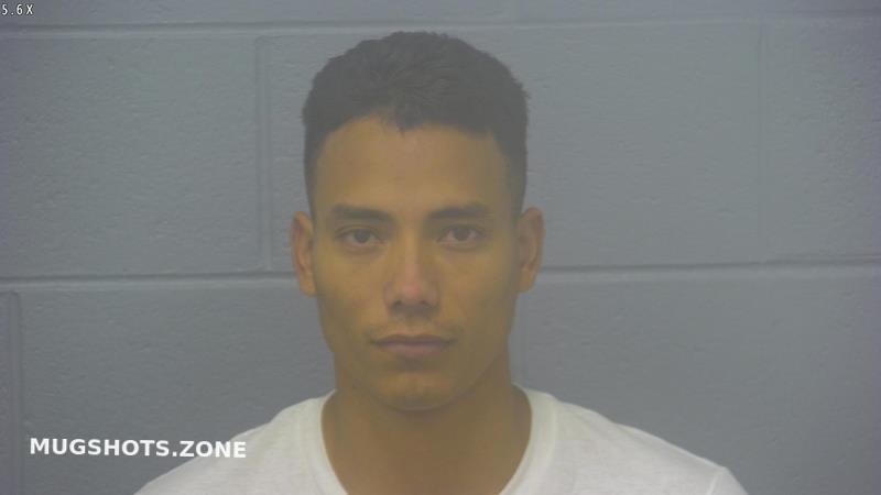 MADRIZ YAGUA PEDRO LUIS 11/05/2025 - Greene County Mugshots Zone