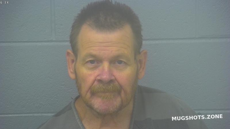 COOK TIMOTHY LEE 11/06/2025 - Greene County Mugshots Zone