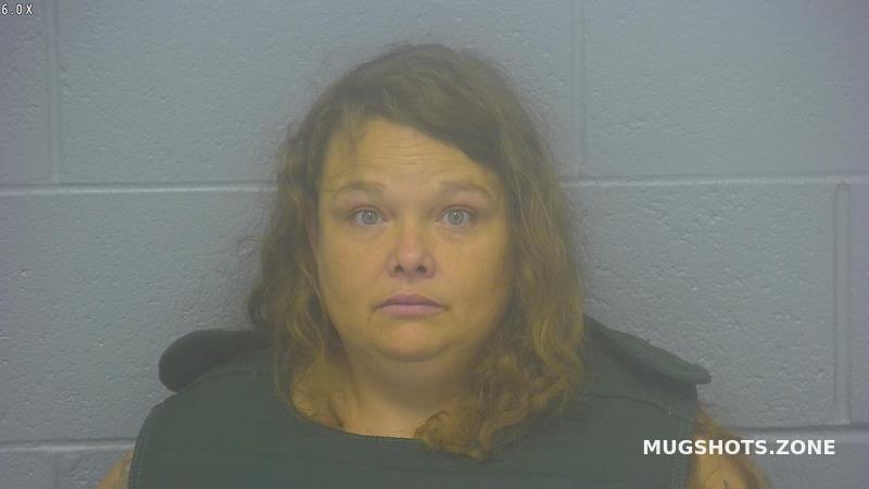 ADAMS MICHELLE ANN 11/07/2025 - Greene County Mugshots Zone