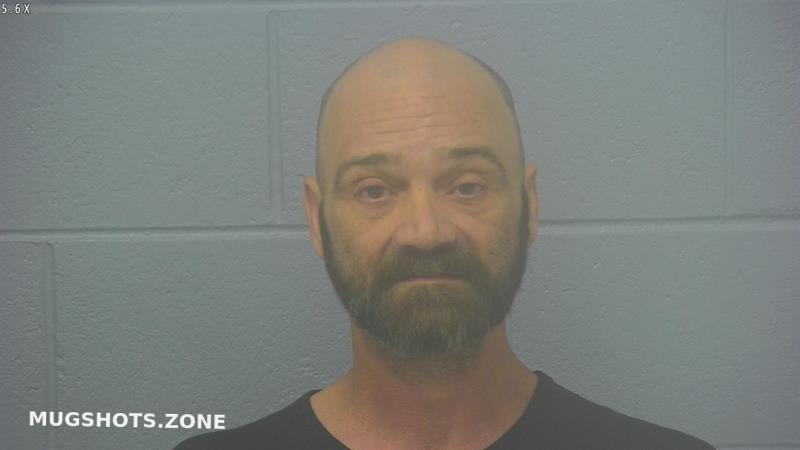 WOLFORD PHILIP DEAN 11/09/2025 - Greene County Mugshots Zone