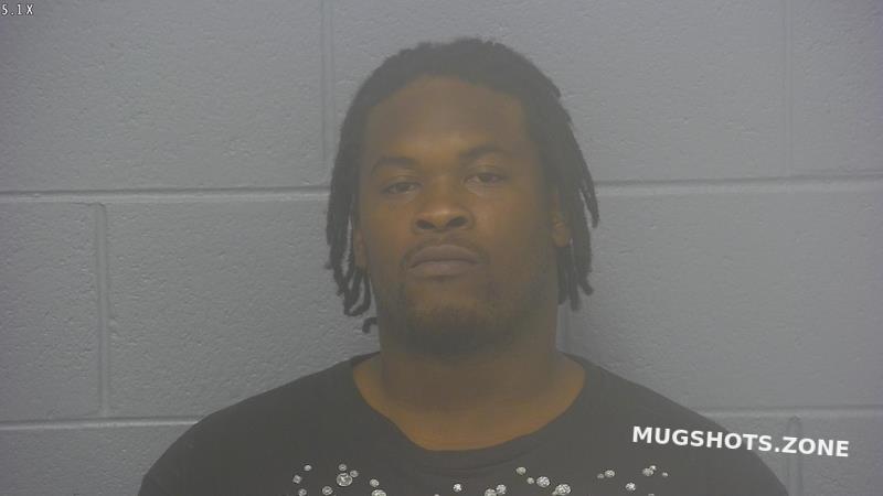 THOMAS ANTHONY LEVELLE JUNIOR 11/13/2025 - Greene County Mugshots Zone