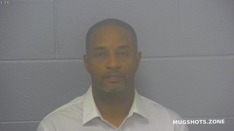 BOX WESLEY ANTHONY 11/13/2025 - Greene County Mugshots Zone