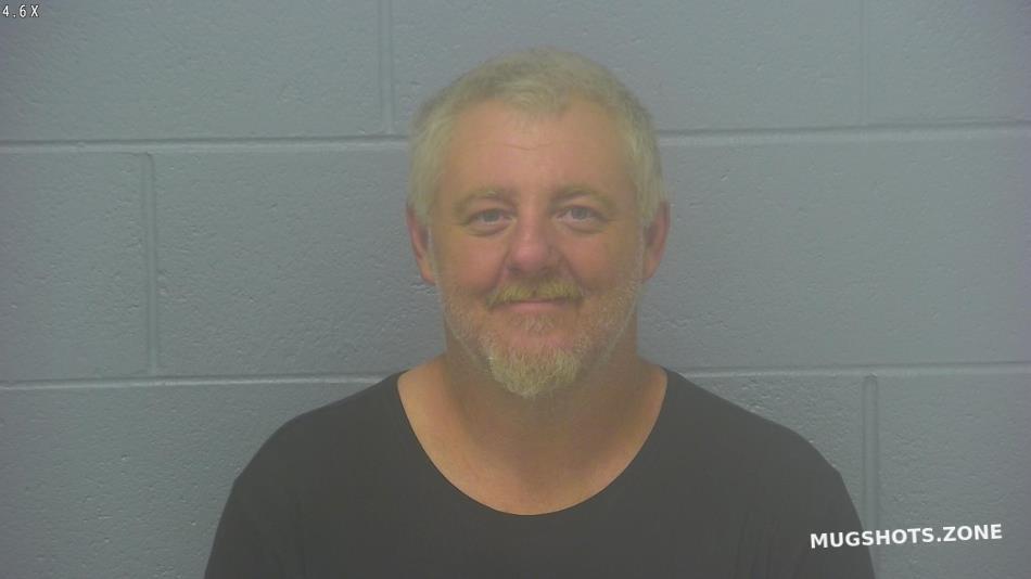 CHESLEY MICHAEL SHANE 11/15/2025 - Greene County Mugshots Zone