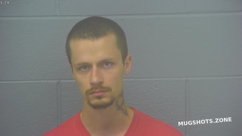 STAPLES JACE DEAN 11/17/2025 - Greene County Mugshots Zone
