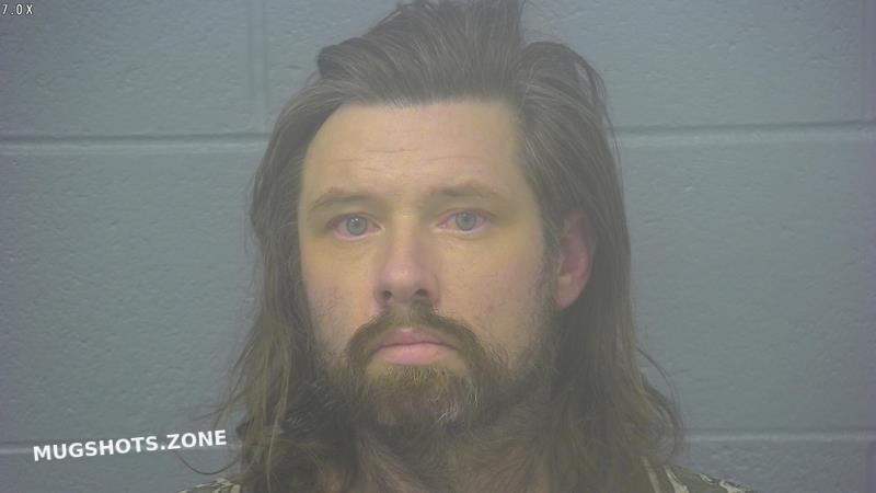 PRICE JEREMY FRANCIS 11/22/2025 - Greene County Mugshots Zone