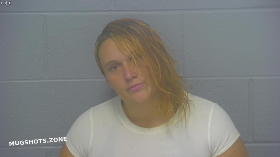 SMITH CHEYENNE ELIZABETH 11/22/2025 - Greene County Mugshots Zone