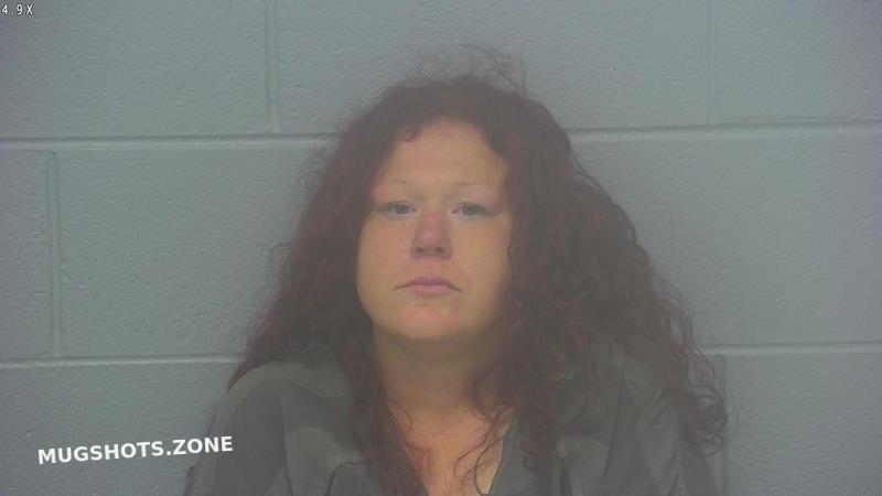 DOOLEY ASHLEY DANIELLE LOU 11/23/2025 - Greene County Mugshots Zone