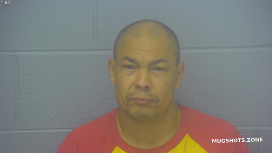 MEDLER SAMUEL LEON 11/24/2025 - Greene County Mugshots Zone
