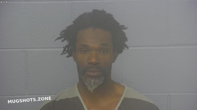 ADAMS MICHAEL ROSHAUN 11/26/2025 - Greene County Mugshots Zone
