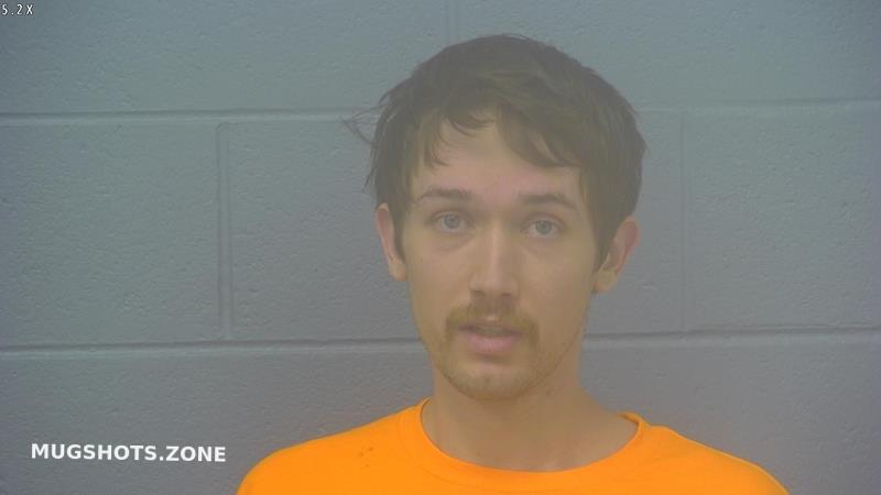 ALLISON AARON DAVID 11/27/2025 - Greene County Mugshots Zone
