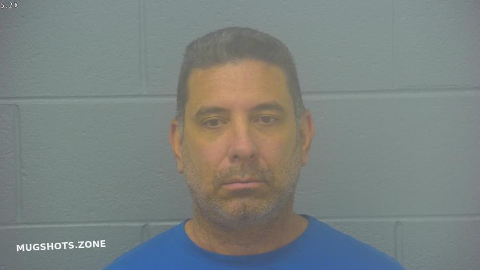 PEREZ-RIOS RAUL ERNESTO 11/28/2025 - Greene County Mugshots Zone